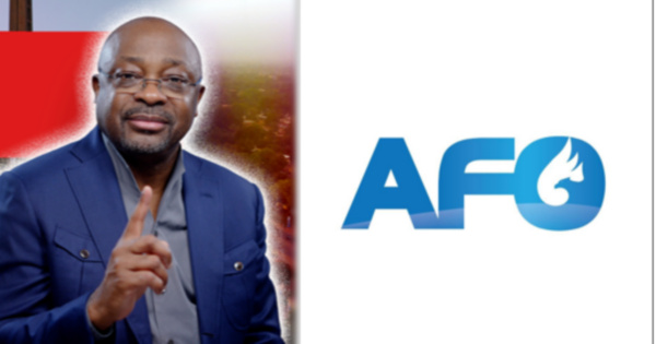 Alain Foka: voici la propre chaîne de télévison du journaliste camerounais
