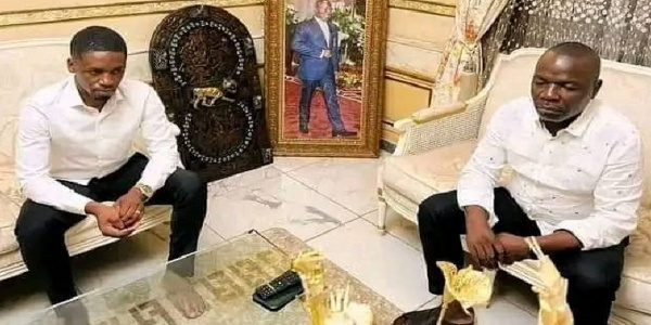 Révélations sur les auditions d'Amougou Bélinga, Bruno Bidjang et du ...