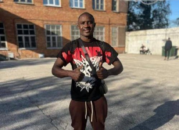 Terrible : un nouveau cas d'un compatriote décourage les Camerounais à ...