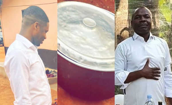 Bruno Bidang fouetté, Amougou Belinga râleur : tension dans la cellule ...