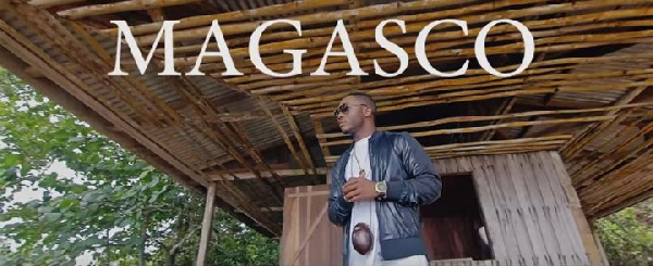Magasco unveils ‘Belinda’ new trap